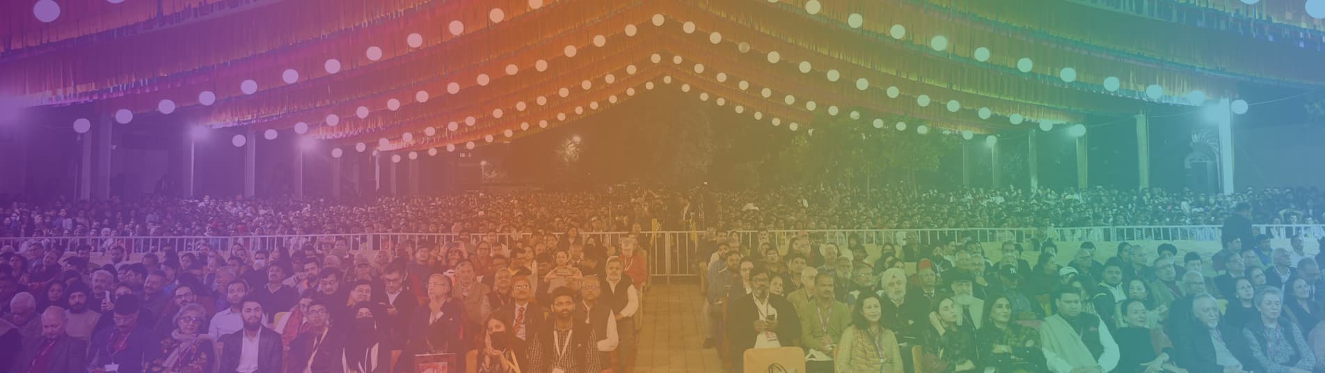 Jashn-e-Rekhta 2024: All Sessions & Performances